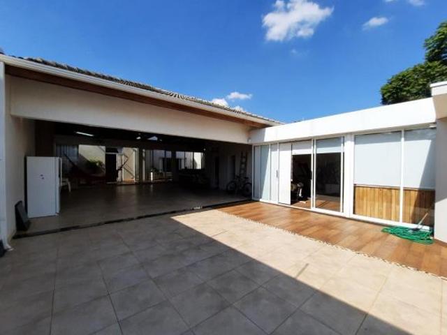 Casa em Residencial Furlan Santa Bárbara D&apos oeste