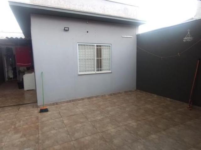 Casa em Residencial Faculdade, Boituva/SP