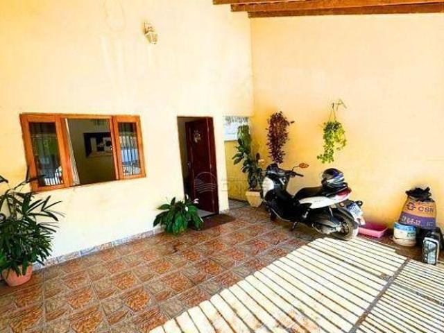 Casa em Residencial Fazenda da Grama, Itupeva/SP de 105m² 2 quartos à venda por R$ 500.000,00
