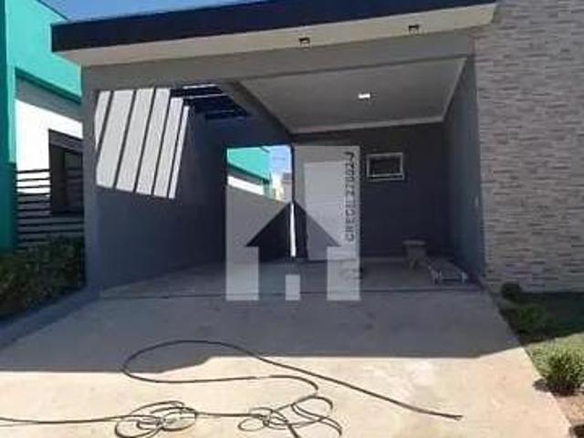 Casa em Residencial Fazenda da Grama, Itupeva/SP de 135m² 3 quartos à venda por R$ 985.000,00