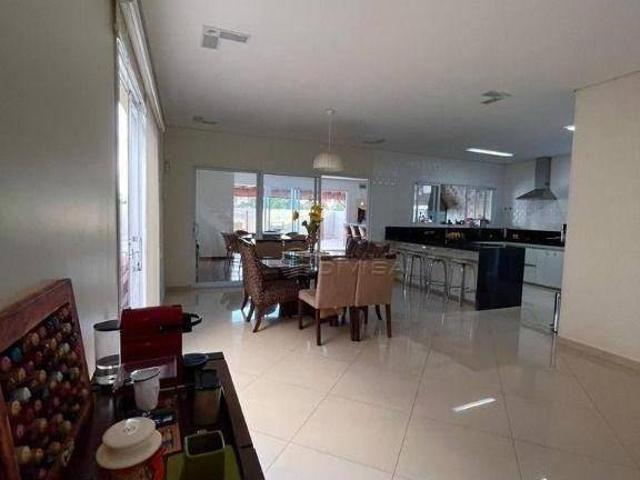 Casa em Residencial Fazenda da Grama, Itupeva/SP de 245m² 3 quartos à venda por R$ 1.600.000,00