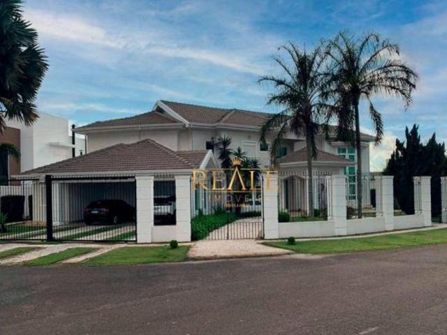 Casa em Residencial Fazenda da Grama, Itupeva/SP de 530m² 4 quartos à venda por R$ 2.900.000,00