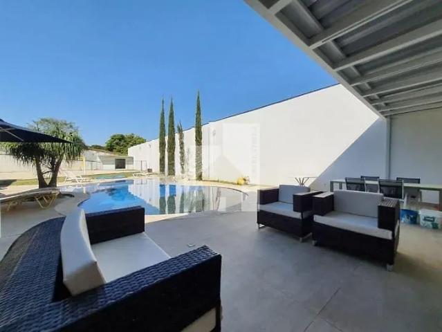 Casa em Residencial Fazenda da Grama, Itupeva/SP de 660m² 5 quartos à venda por R$ 4.939.000,00