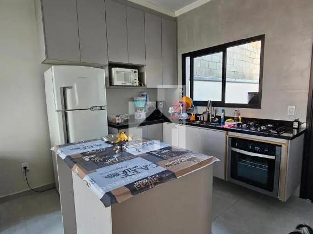 Casa em Residencial Fazenda da Grama, Itupeva/SP de 86m² 3 quartos à venda por R$ 690.000,00