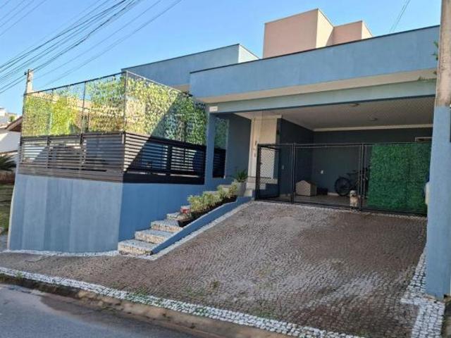 Casa em Residencial Fazenda Serrinha, Itatiba/SP de 174m² 3 quartos à venda por R$ 1.198.000,00