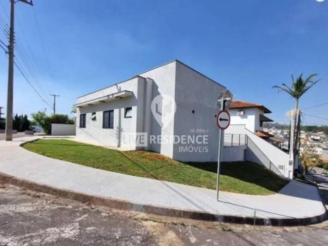 Casa em Residencial Fazenda Serrinha, Itatiba/SP de 180m² 3 quartos à venda por R$ 1.460.000,00
