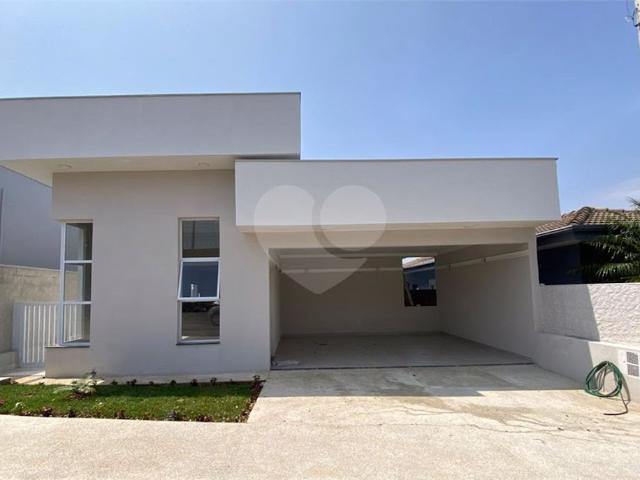 Casa em Residencial Fazenda Serrinha, Itatiba/SP de 260m² 5 quartos à venda por R$ 1.449.900,00