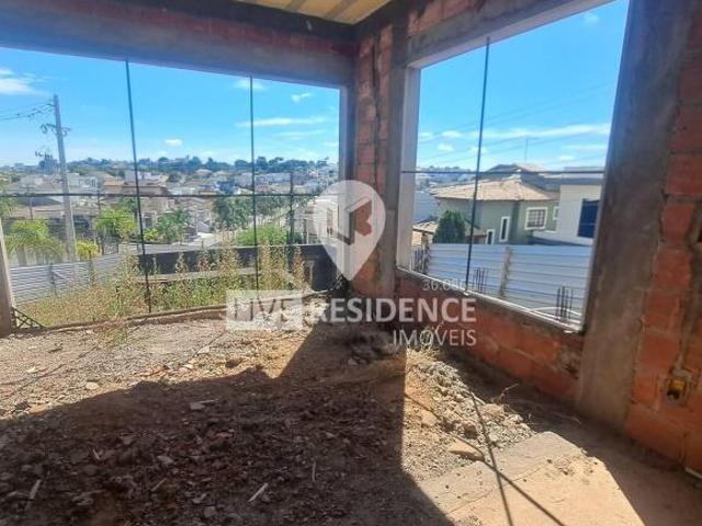 Casa em Residencial Fazenda Serrinha, Itatiba/SP de 297m² 3 quartos à venda por R$ 980.000,00