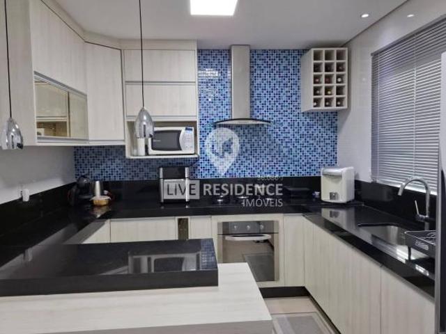 Casa em Residencial Fazenda Serrinha, Itatiba/SP de 225m² 3 quartos à venda por R$ 1.500.000,00