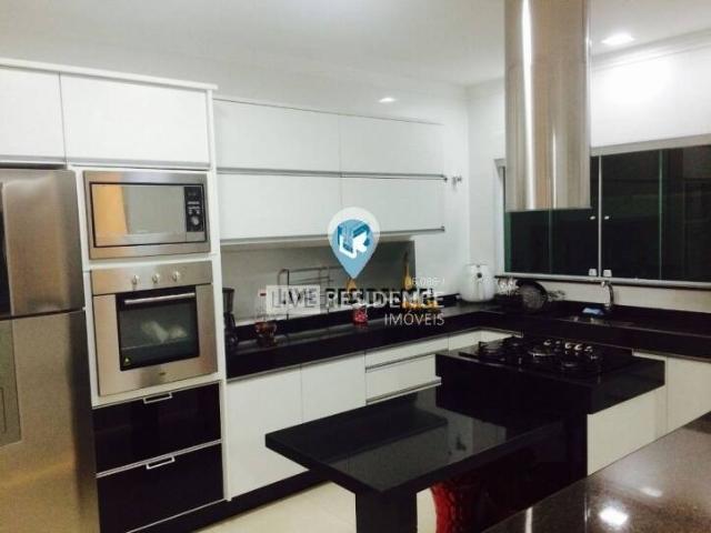 Casa em Residencial Fazenda Serrinha, Itatiba/SP de 300m² 4 quartos à venda por R$ 1.699.000,00