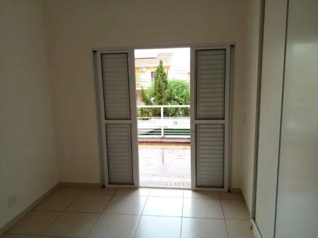Casa em Residencial Fechado para Alugar com 03 Quartos no Bairro Nova Aliança em Ribeirão Preto com