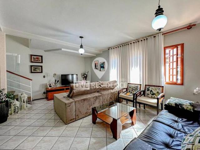 Casa em Residencial Flamboyant, Itatiba/SP de 152m² 3 quartos à venda por R$ 1.060.000,00