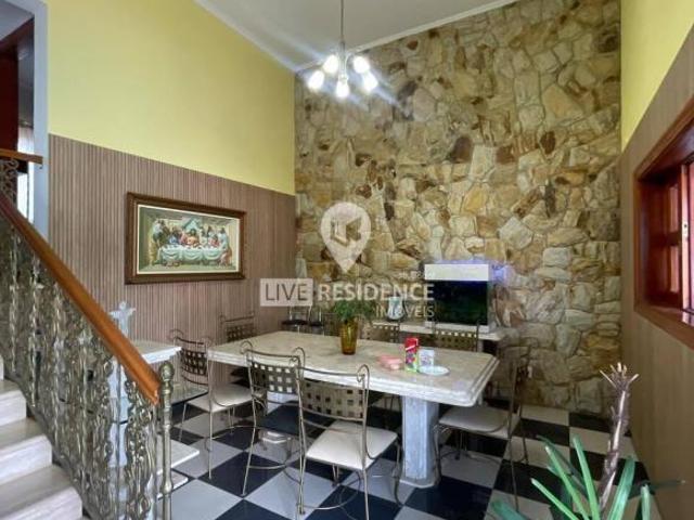 Casa em Residencial Flamboyant, Itatiba/SP de 380m² 5 quartos à venda por R$ 2.000.000,00