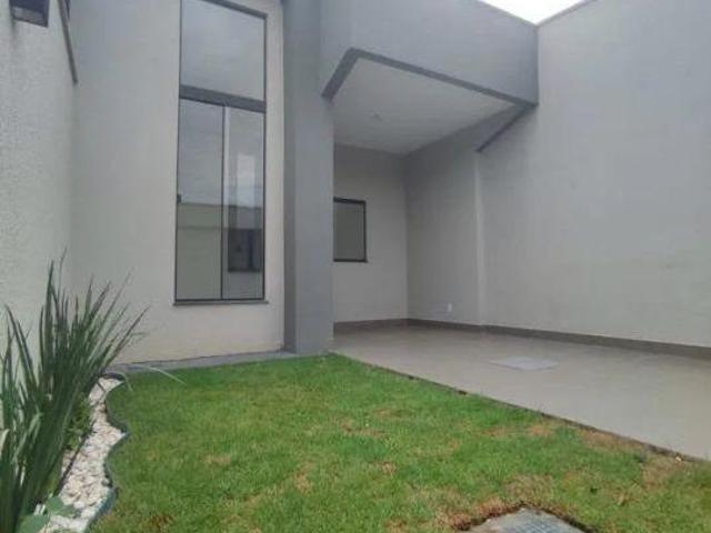 Casa em Residencial Forteville, Goiânia/GO de 70m² 2 quartos à venda por R$ 299.980,00