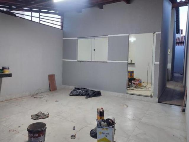 Casa em Residencial Forteville Extensão, Goiânia/GO de 100m² 2 quartos à venda por R$ 299.990,00