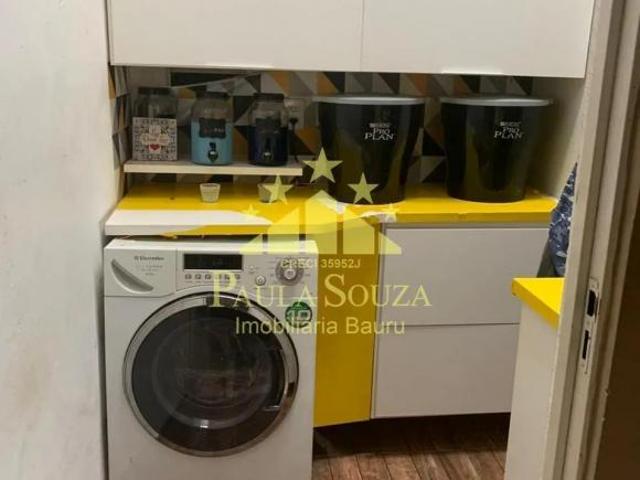 Casa em Residencial Francisco Lemos de Almeida, Bauru/SP de 162m² 3 quartos à venda por R$ 500.000,0