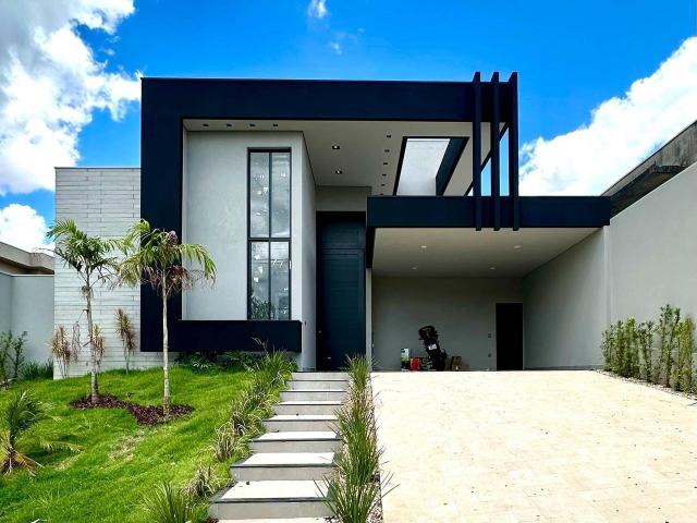 Casa em Residencial Gaivota II, São José do Rio Preto/SP de 221m² 3 quartos à venda por R$ 1.949.900,00