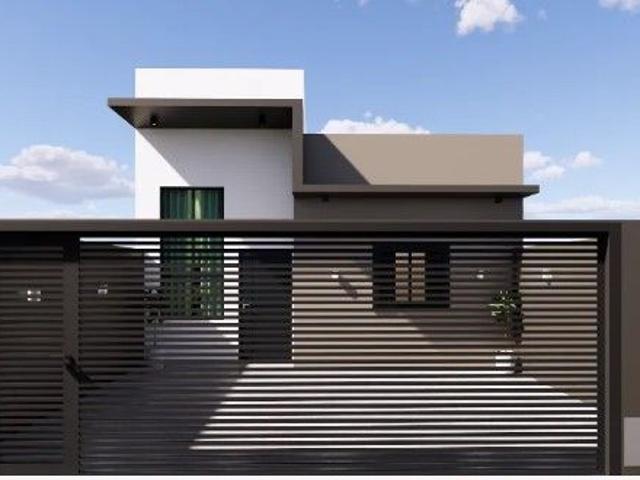 Casa em Residencial Giardino di Veneto, Votorantim/SP de 90m² 3 quartos à venda por R$ 639.900,00