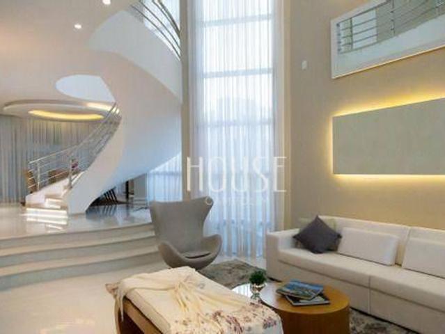 Casa em Residencial Giverny à venda em condomínio de alto padrão em Sorocaba com 365m² | CA2311