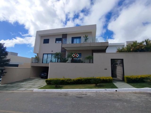 Casa em Residencial Golden Class, Lagoa Santa/MG de 208m² 3 quartos à venda por R$ 1.789.900,00