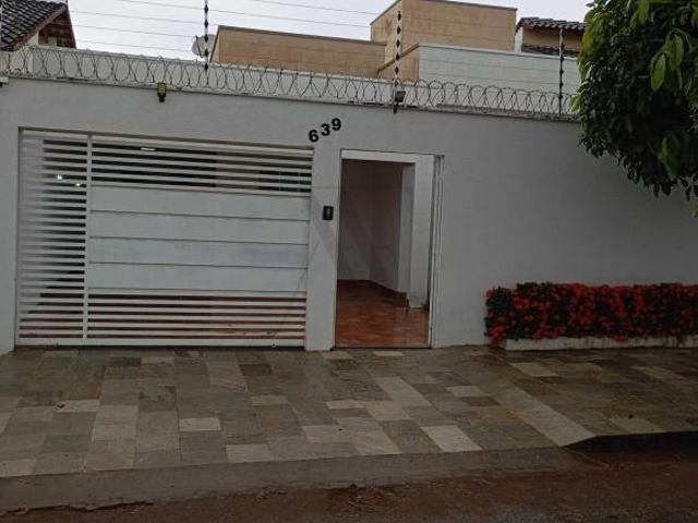 Casa em Residencial Granville, Goianésia/GO