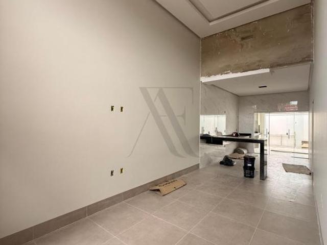 Casa em Residencial Granville, Goianésia/GO