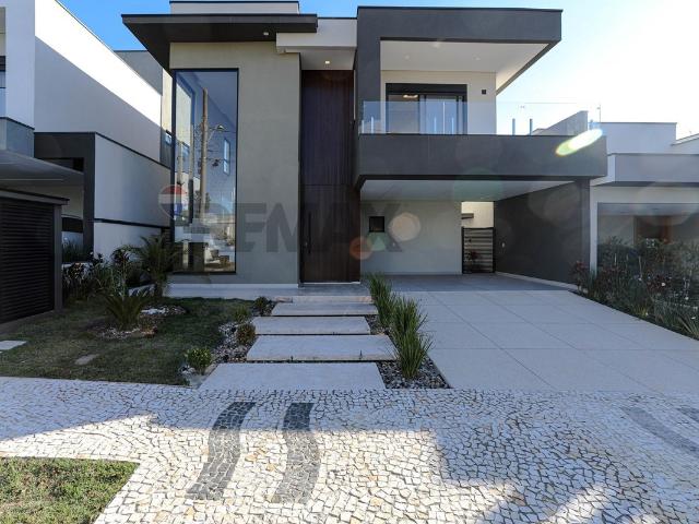 Casa em Residencial Granja Anita, Mogi das Cruzes/SP de 252m² 4 quartos à venda por R$ 3.099.900,00