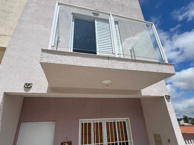 Casa em Residencial Hípica Jaguari, Bragança Paulista/SP de 64m² 2 quartos à venda por R$ 369.900,00 ou para locação R$ 2.000,00/mes