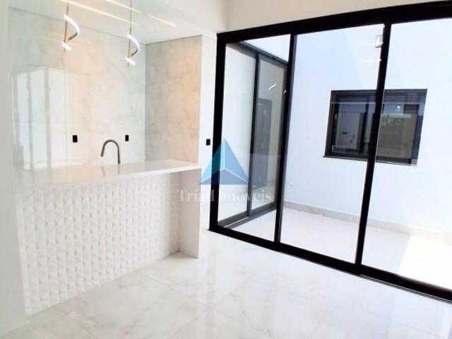 Casa em Residencial Horto Florestal Jacyra I, Americana/SP