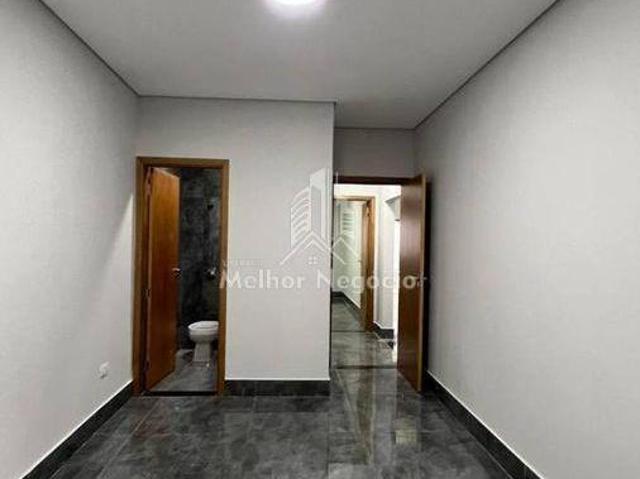 Casa em Residencial Horto Florestal Jacyra I, Americana/SP de 90m² 2 quartos à venda por R$ 644.000