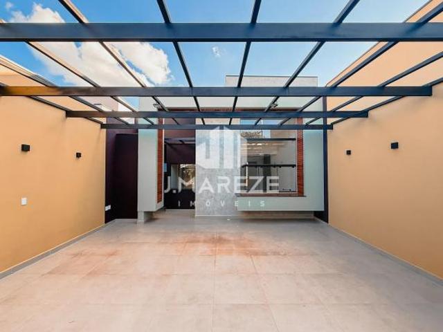 Casa em Residencial Interlagos, Apucarana/PR de 140m² 2 quartos à venda por R$ 670.000,00