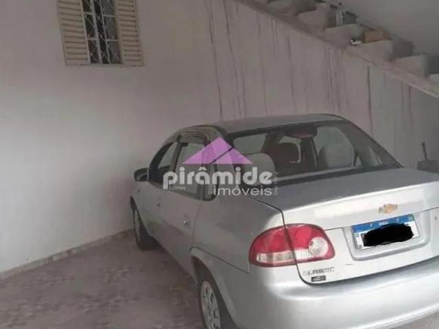 Casa em Residencial Juritis, São José dos Campos/SP de 100m² 3 quartos à venda por R$ 395.000,00