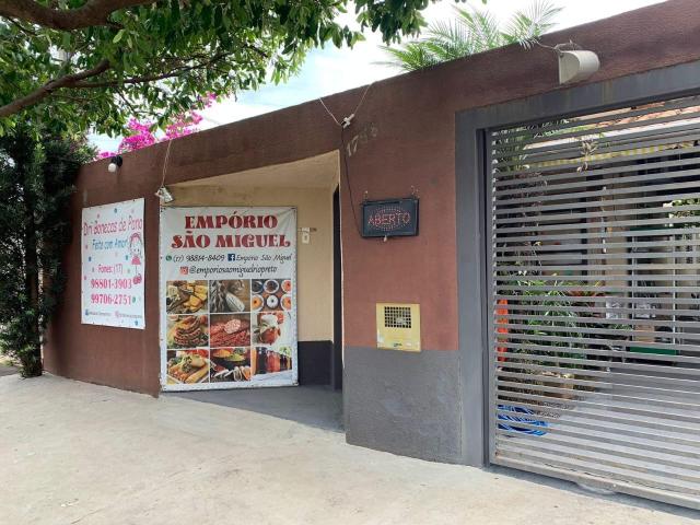 Casa em Residencial Jardim Antonieta, São José do Rio Preto/SP de 135m² 2 quartos à venda por R$ 339.000,00