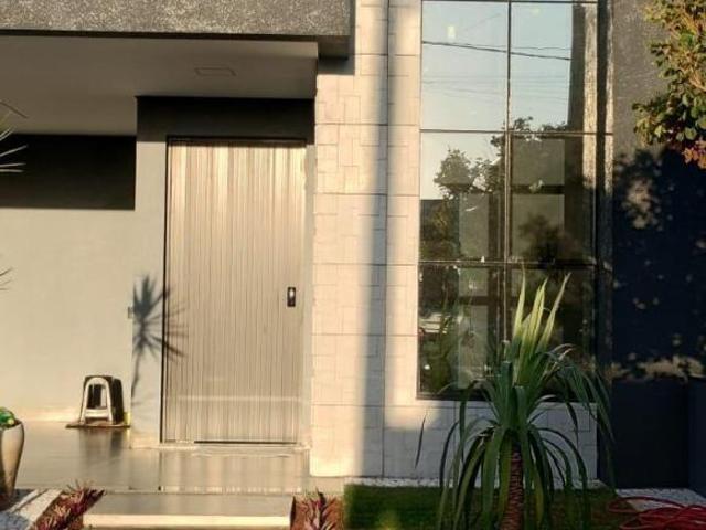 Casa em Residencial Jardim do Jatobá, Hortolândia/SP