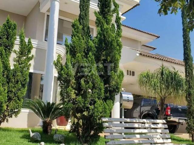 Casa em Residencial Jardins, São José do Rio Preto/SP de 410m² 3 quartos à venda por R$ 3.100.000,00
