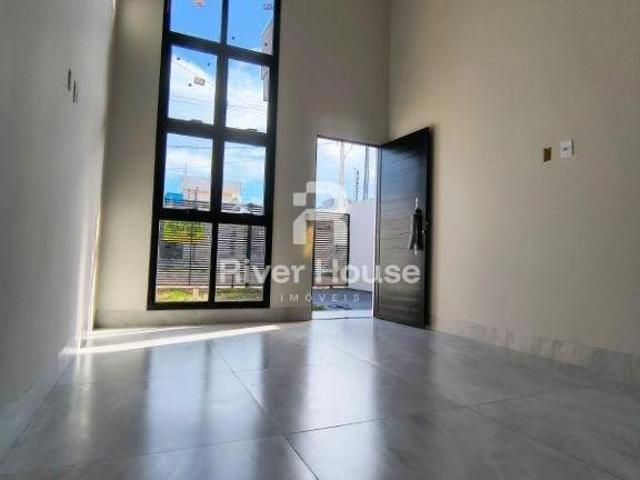 Casa em Residencial JK, Cuiabá/MT de 105m² 3 quartos à venda por R$ 689.000,00