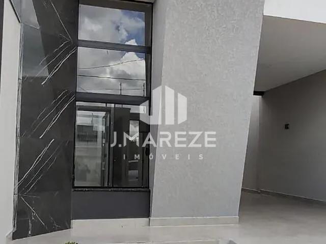 Casa em Residêncial Joaquim Vicente de Castro, Apucarana/PR de 85m² 3 quartos à venda por R$ 389.000,00