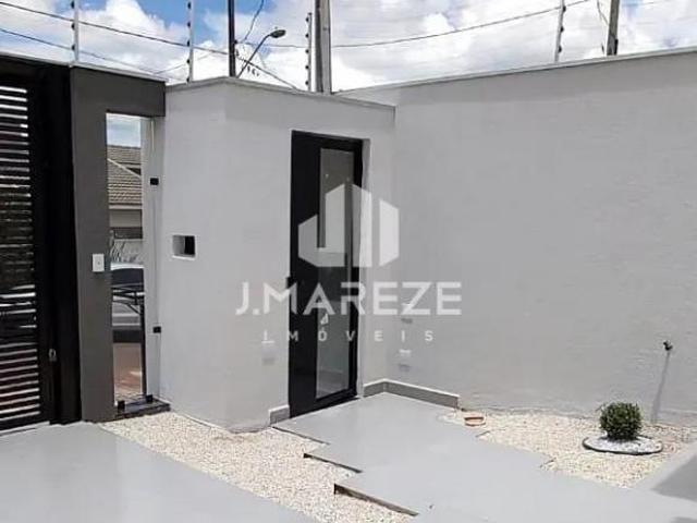 Casa em Residêncial Joaquim Vicente de Castro, Apucarana/PR de 85m² 3 quartos à venda por R$ 390.000