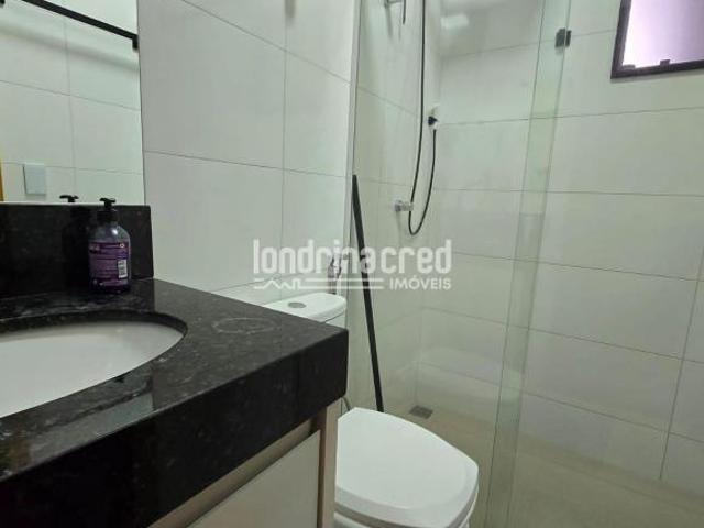 Casa em Residencial José B Almeida, Londrina/PR de 81m² 3 quartos à venda por R$ 485.000,00