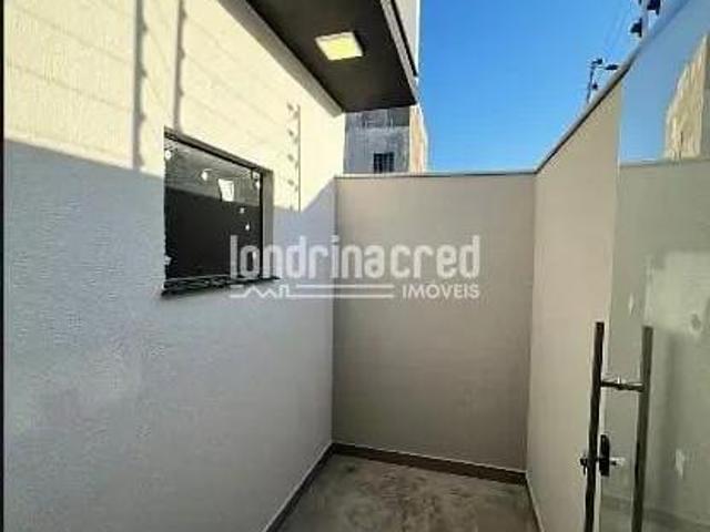 Casa em Residencial José B Almeida, Londrina/PR de 98m² 3 quartos à venda por R$ 650.000,00