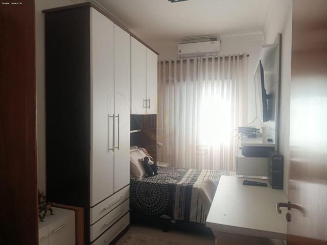 Casa em Residencial London Park, Indaiatuba/SP de 105m² 3 quartos à venda por R$ 959.000,00