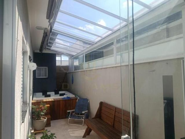 Casa em Residencial London Park, Indaiatuba/SP de 105m² 3 quartos à venda por R$ 960.000,00