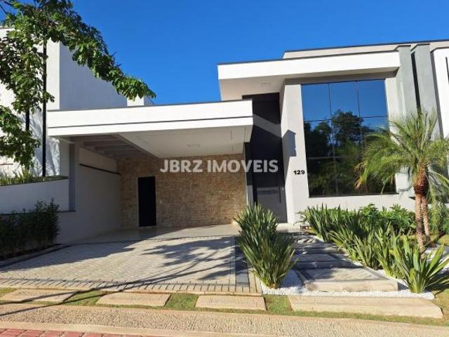 Casa em Residencial London Park, Indaiatuba/SP de 194m² 3 quartos à venda por R$ 1.890.000,00