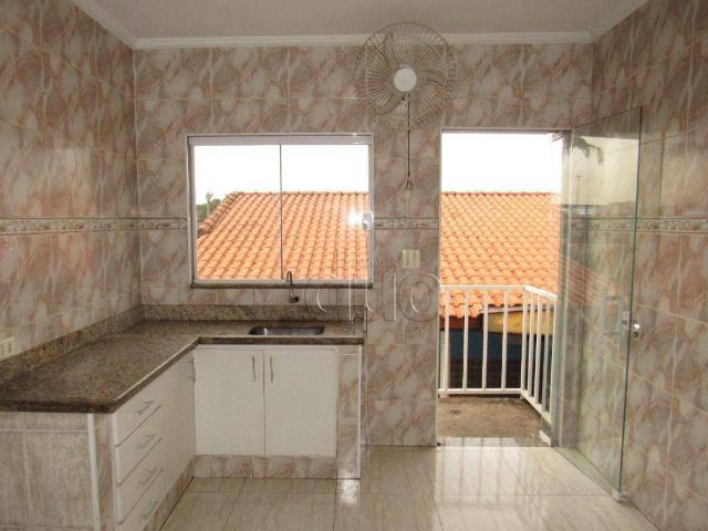 Casa em Residencial Paineiras, Piracicaba/SP de 80m² 2 quartos à venda por R$ 449.000,00