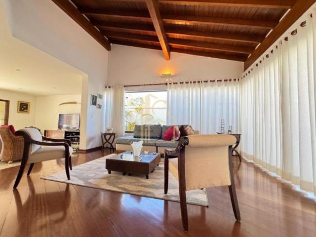 Casa em Residencial Paineiras Poços de Caldas