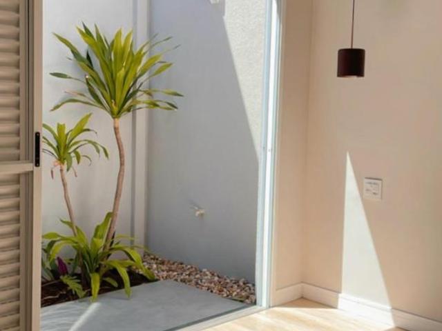 Casa em Residencial Palermo, Franca/SP de 158m² 3 quartos à venda por R$ 850.000,00