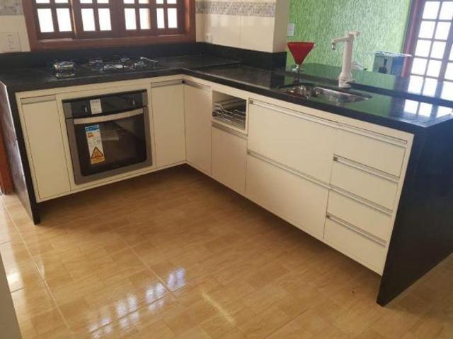 Casa em Residencial Pastoreiro, Cotia/SP de 90m² 2 quartos à venda por R$ 320.000,00