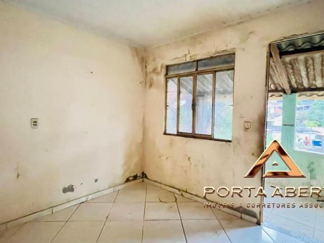 Casa em Residencial Paraíso, Santana Do Paraíso/MG de 100m² 3 quartos à venda por R$ 65.000,00