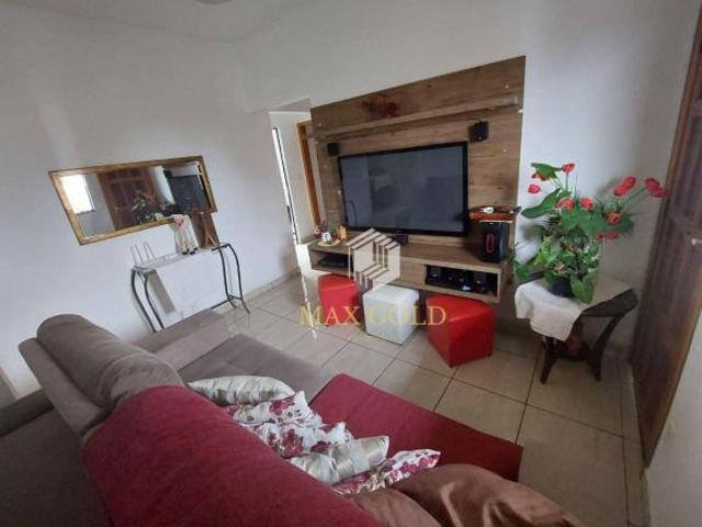 Casa em Residencial Paraíso, Taubaté/SP de 118m² 3 quartos à venda por R$ 426.000,00