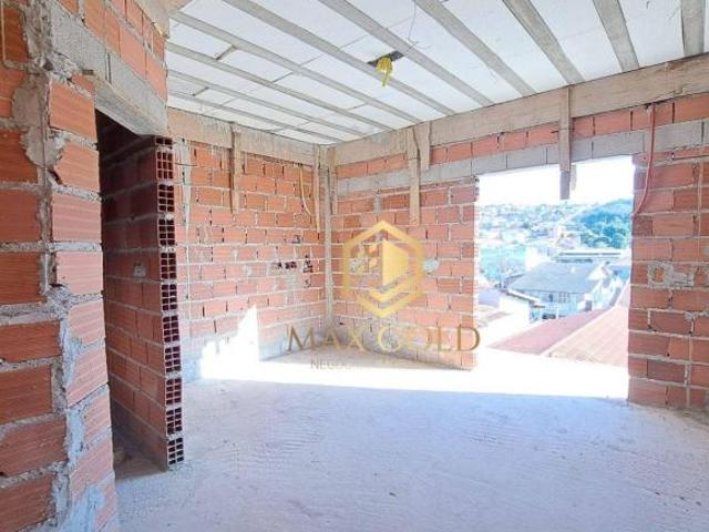 Casa em Residencial Paraíso, Taubaté/SP de 137m² 2 quartos à venda por R$ 254.400,00